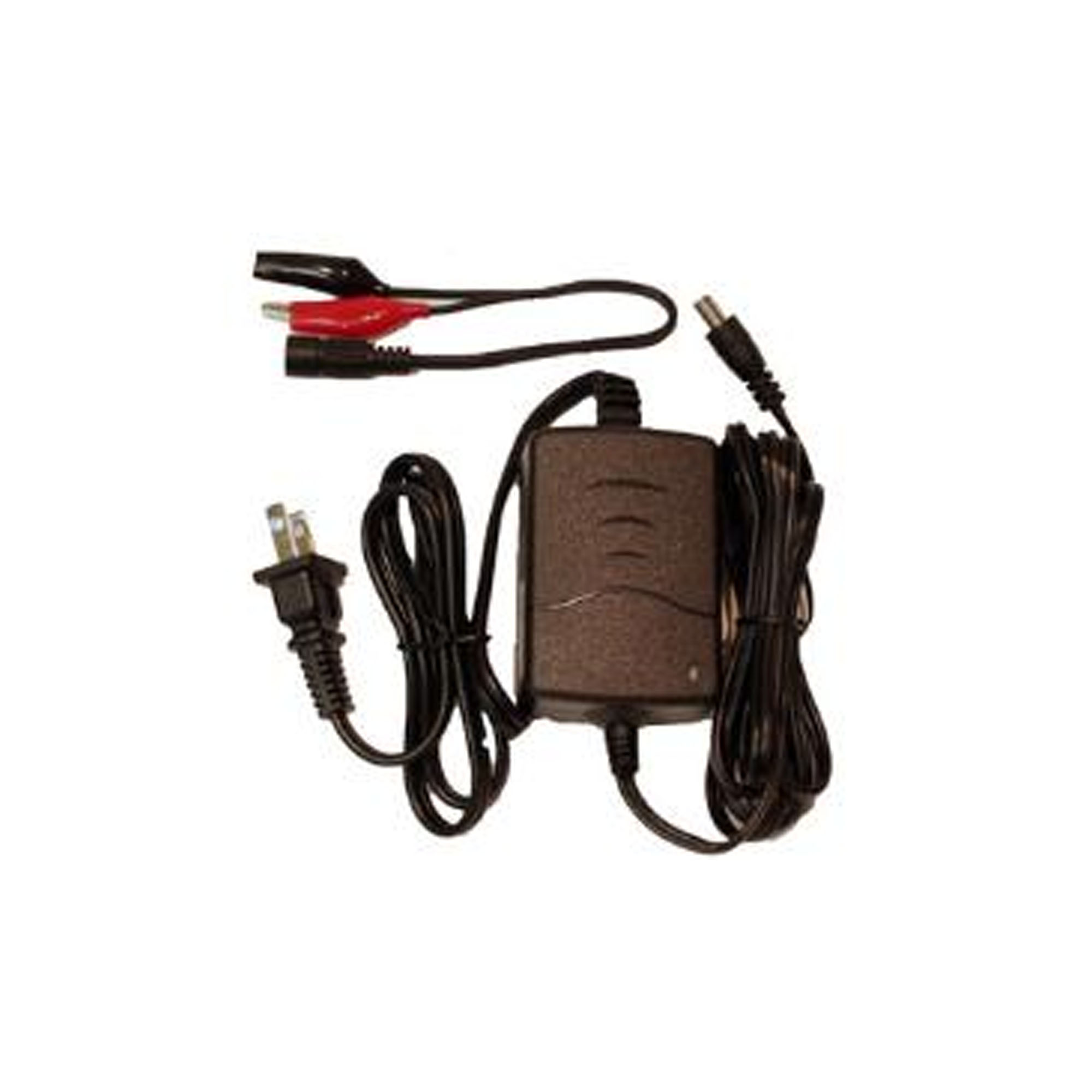 25-pack 7.4 Volt Li-Ion / Li-Po Battery Pack Smart Chargers - Walmart.com