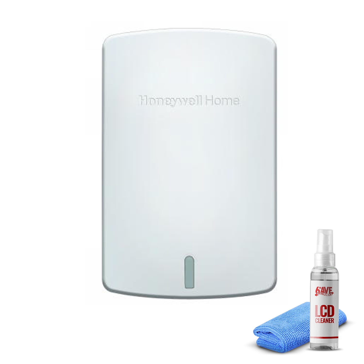 Click here for Honeywell Wireless Indoor Sensor For Prestige And... prices