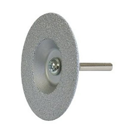 IPA 3-in-1 Diamond Grinding Wheel 3 Inch Diameter | Walmart Canada
