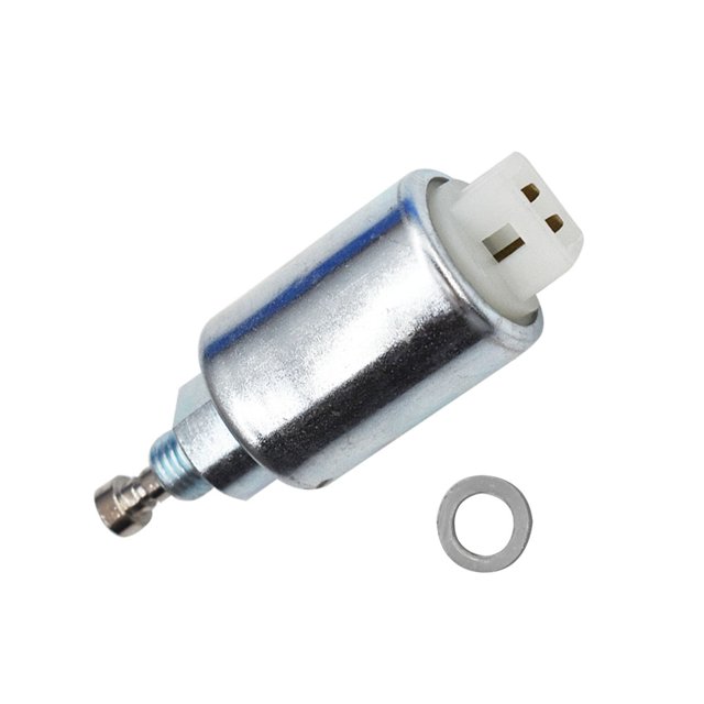 findmall New Carburetor Solenoid Replacement for B & S 798779 799115 ...