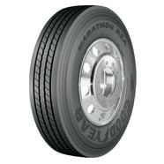 Goodyear Endurance RSA 275/70R22.5 148 - Walmart.com