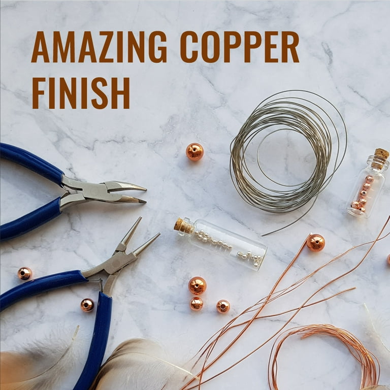 Copper Wire Crafts