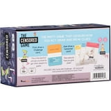 The Censored Game - Walmart.com