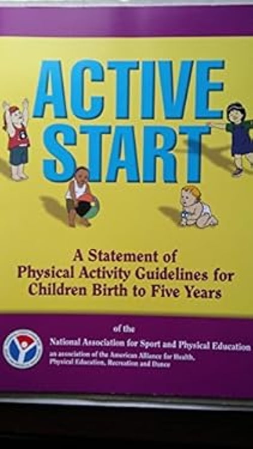 Active Start