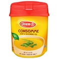 Pack of 12, Osem Consommé Soup and Seasoning Mix, 14.1 Ounce - Walmart.com