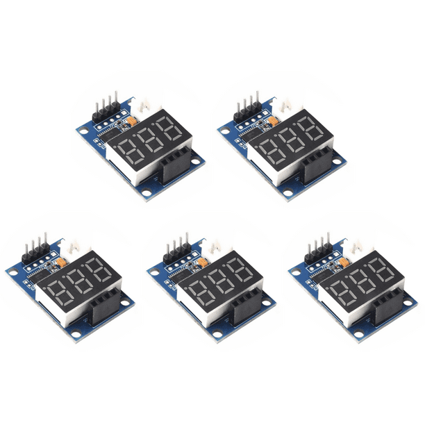 Módulo de distancia HC-SR04 para prueba de sensor ultrasónico ...