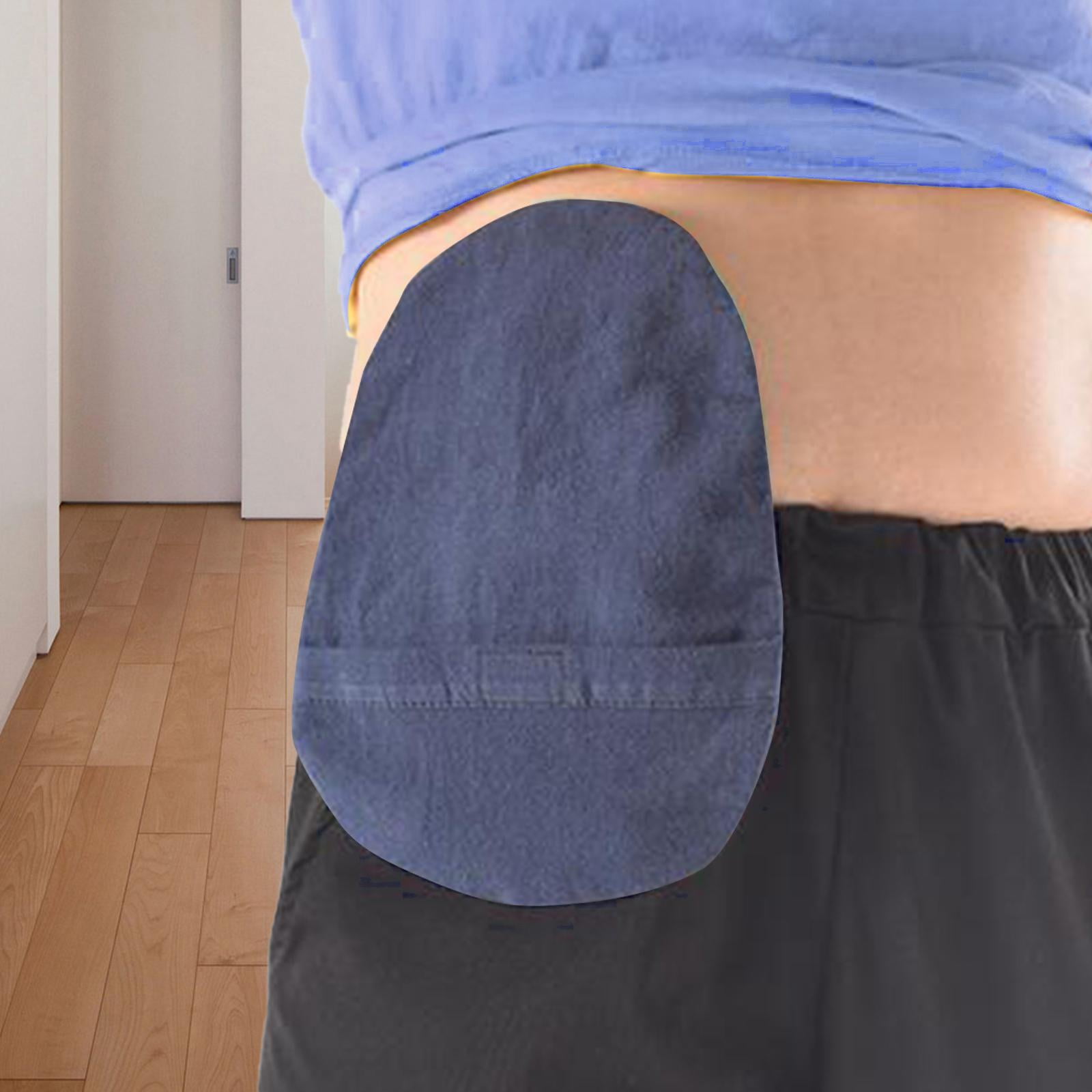 Click here for Beloving Ostomy Bag Cover Breathable Protective Po... prices