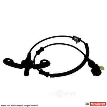Motorcraft BRAB-319 ABS Wheel Speed Sensor Fits select: 2011-2014 FORD ...