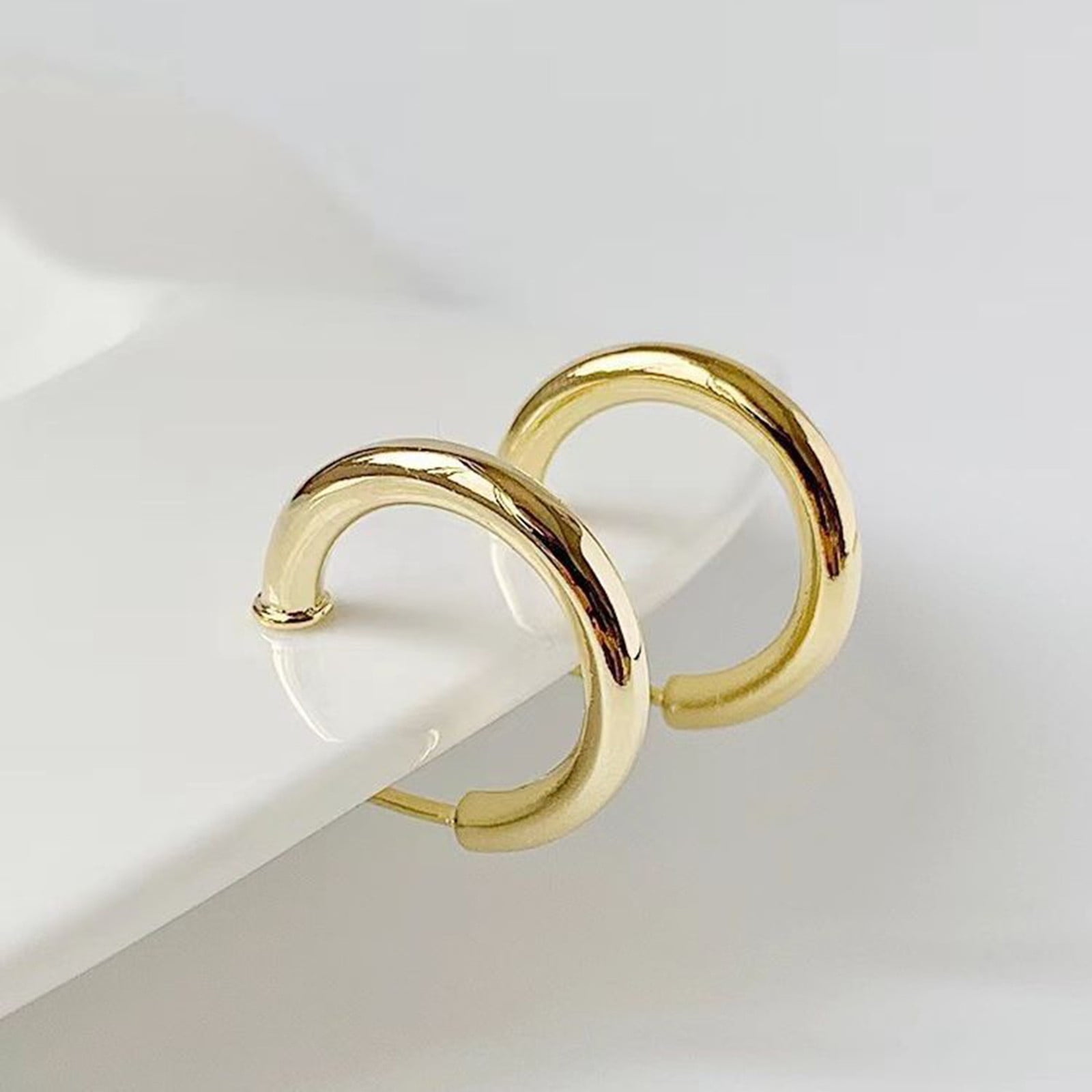 Click here for Shaguozhou Integrated Silicone Ear Clip Non Pierci... prices