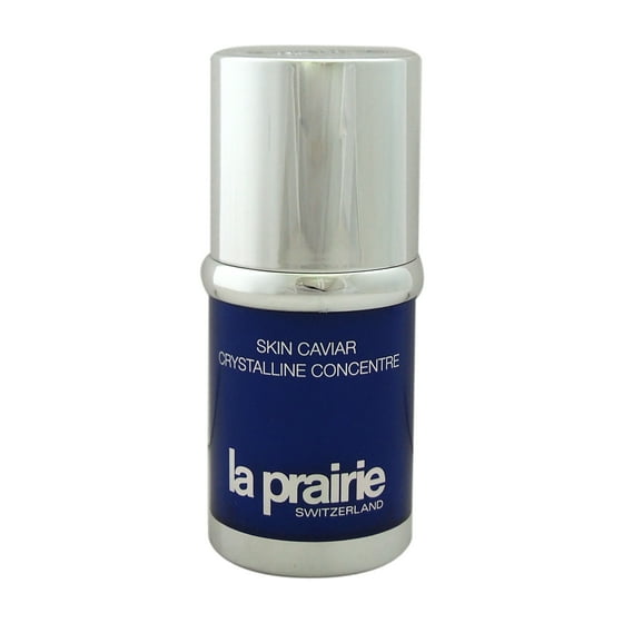 La Prairie - La Prairie Skin Caviar Crystalline Concentre, 1 Oz ...