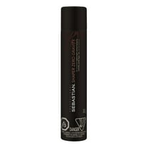 Sebastian Shaper Zero Gravity Hairspray 10.6 oz, Lightweight, Flexible ...