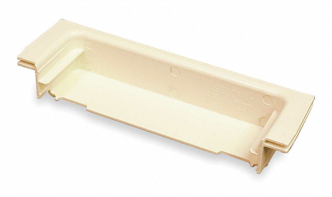 Legrand Device Box,White,PVC,Boxes 40N2F55 - Walmart.com