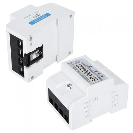 Fugacal Counter Meter,, Light Weight High Quality Perfect Appearance ...