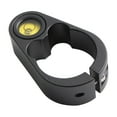 RANMEI Center Pole Leveling Blisters Measuring Rod Hoop-Type Bubble ...
