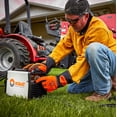 Hobart Stickmate 160I Portable DC Stick Welder for Arc Welding ...