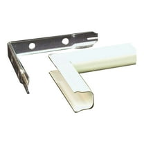 Wiremold V2400B 125638 Series Steel V2400 Raceway Base, Dual-Channel, 5 ...