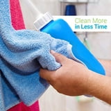 Butt Buddy Go - Portable, Personal Handheld Bidet & Travel Toilet Spray ...
