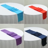 Dserhfy Wedding Reception Venue Party Banquet Event Table Runner ...
