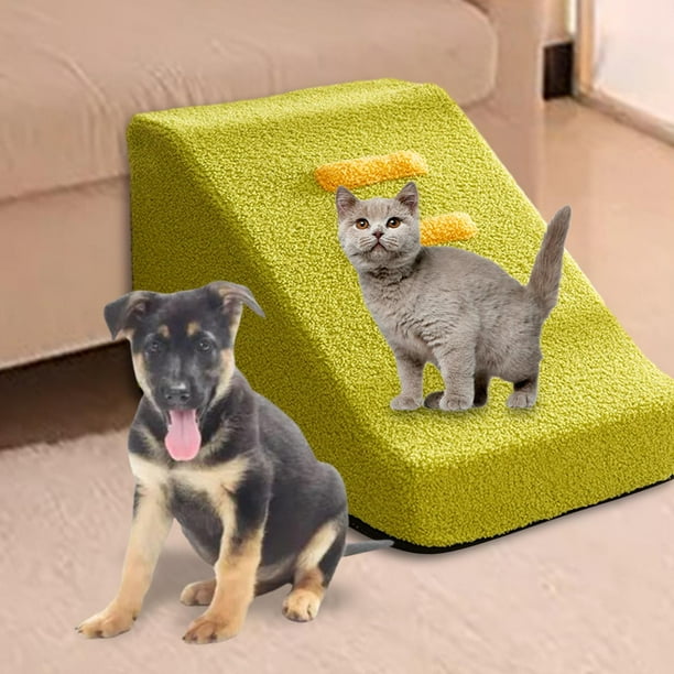 Runquan Dog Stairs Ramp Comfortable Stable Gentle Slope Shape ...