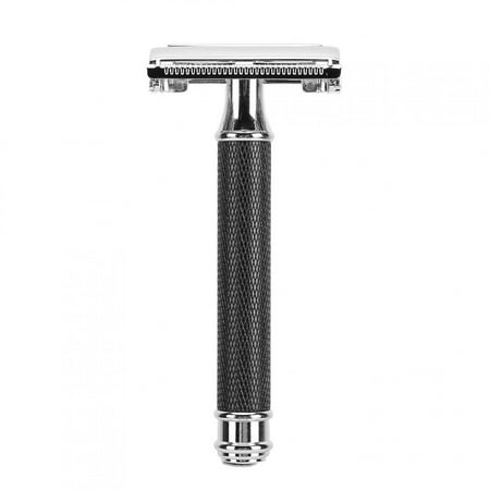 Manual Shaver, Men'S , Easy To Use Protect The Skin For Home Beauty ...