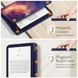 Fintie Case for 7"/6.8" Kindle Paperwhite(12th/11th Generation 2024/ ...