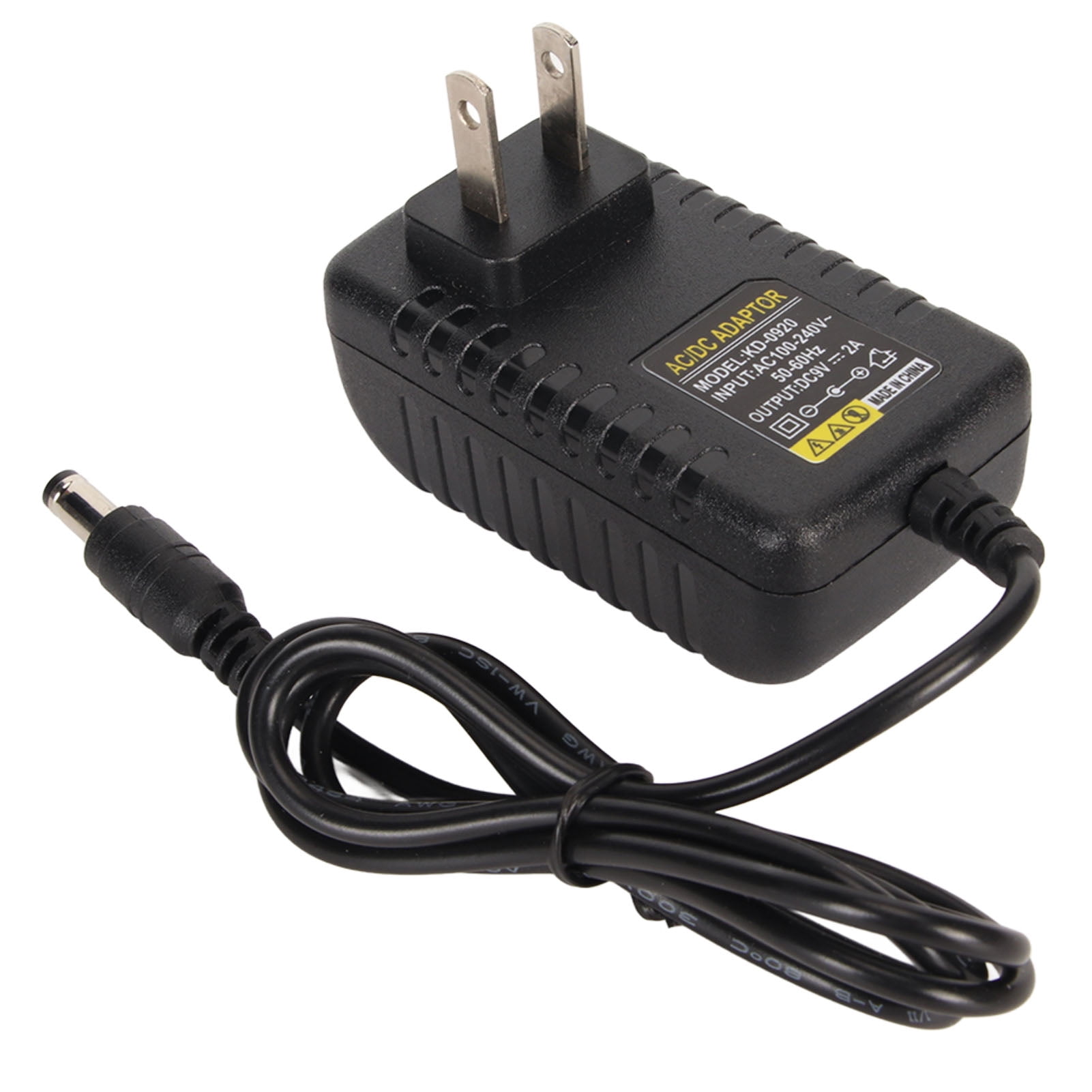 Click here for Fugacal 9v Power Supply Adapter  100v-240v Ac Adap... prices