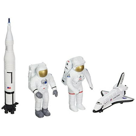 Space Shuttle and Astronaut Gift Pack - Walmart.ca