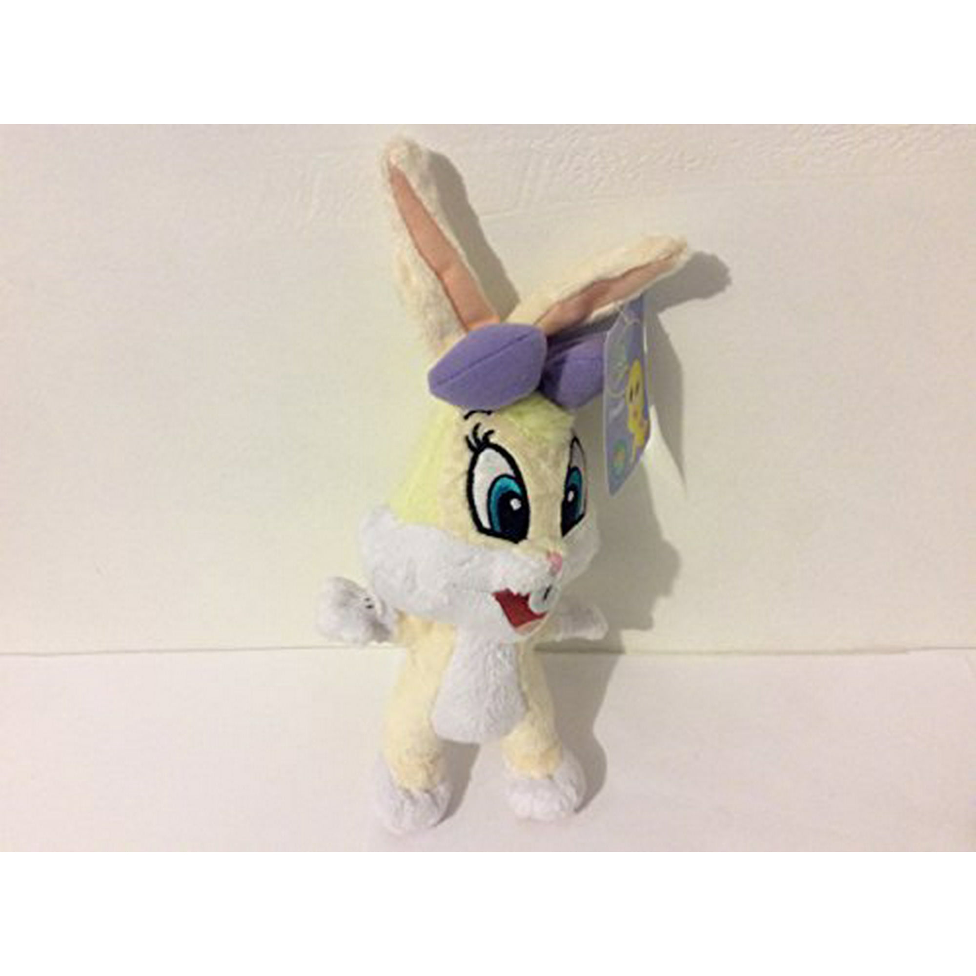 Baby Looney Tunes Lola Plush