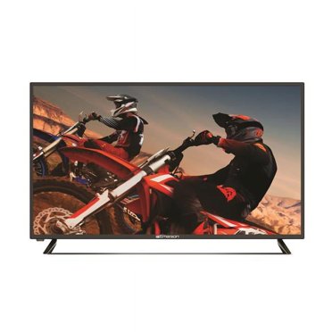 VIZIO D40-D1 D-Series 40 Inch 1920 x 1080 Class Full Array LED Smart TV ...
