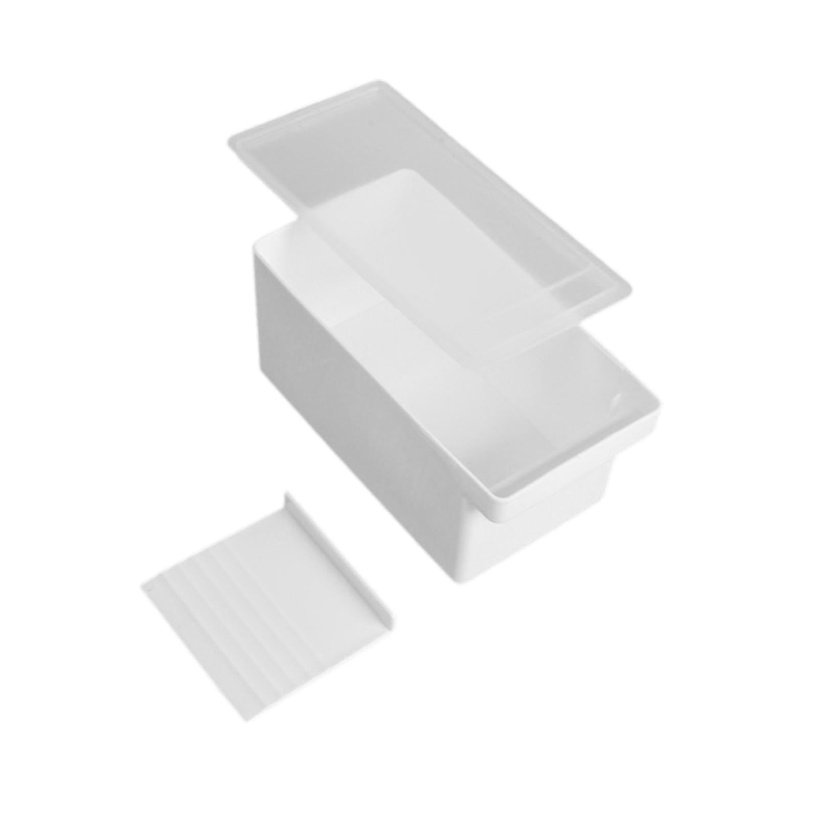 Click here for Elodie Butter Dish With Lid Airtight Holder Butter... prices