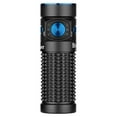 Olight Baton4 Rechargeable EDC Flashlight, LED Pocket Flashlight 1300 ...