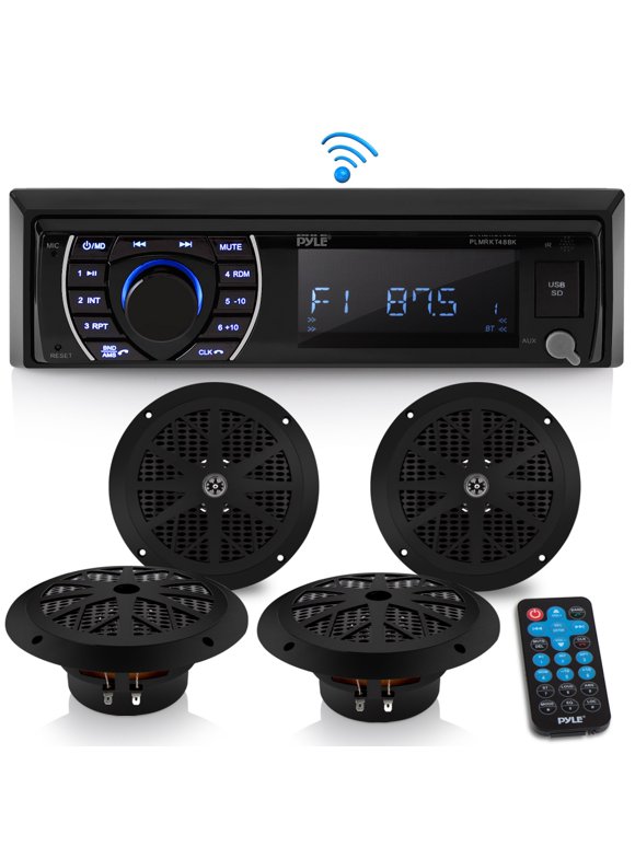 Car Stereos - Walmart.com