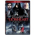 Richard the Lionheart (DVD) - Walmart.com