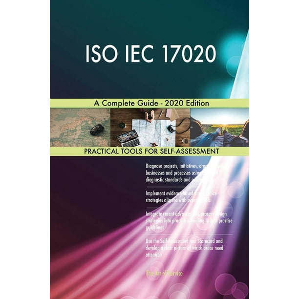 Isoiec 17020 Iab