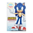 Sonic The Hedgehog Ultimate 6 inch Scale Modern Sonic Collector Edition ...