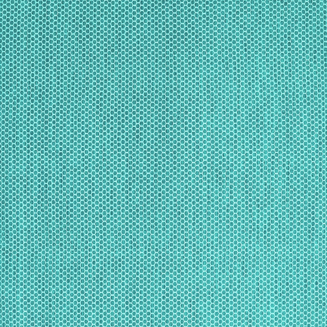 Ahgly Company Machine Washable Indoor Square Abstract Turquoise Blue ...