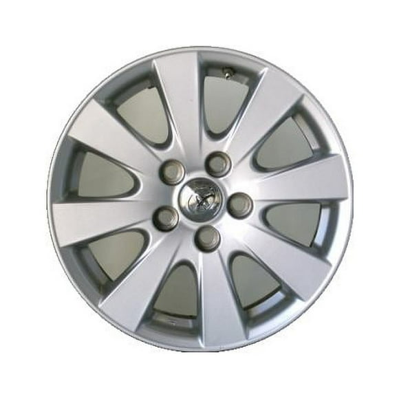 Toyota Camry Rims