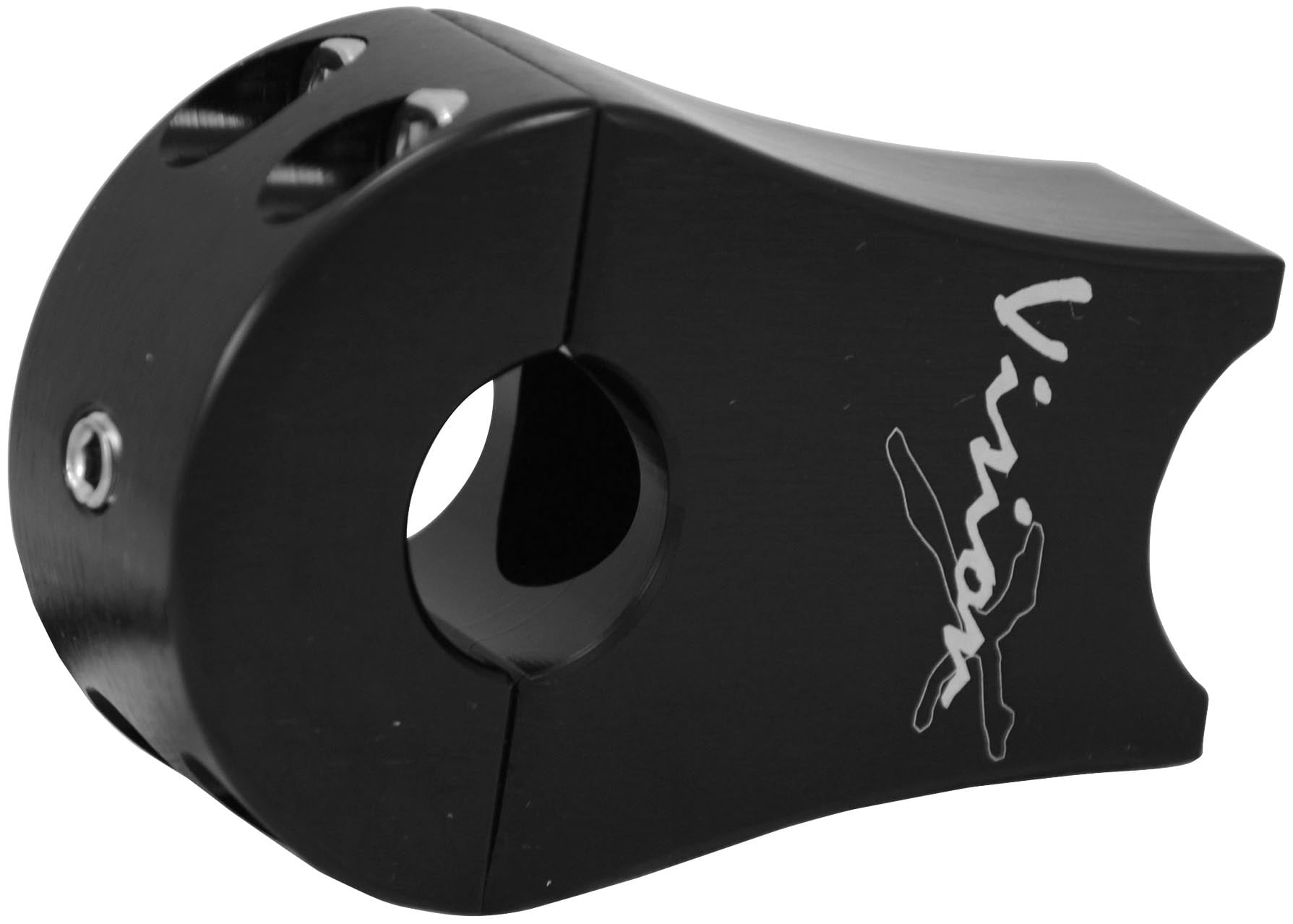 Vision X Billet Mounting Brackets 1.75in. Tubing XIL-B175 - Walmart.com