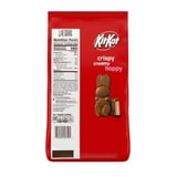 Kit Kat Milk Chocolate Wafer Bunnies, Easter Candy Bag, 65 ct ...