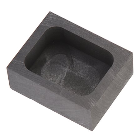 Ingot , Refining Rectangle Shape Ingot Casting For Industry | Walmart ...