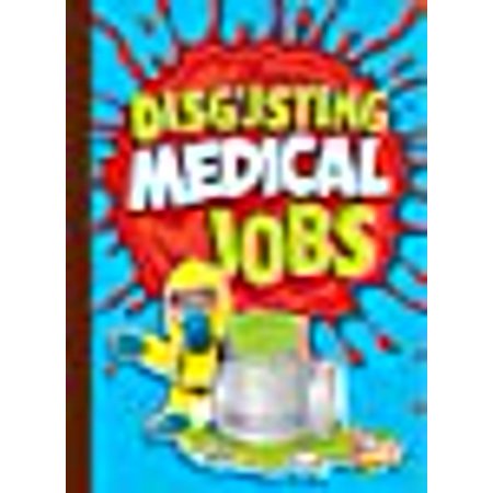 Disgusting Medical Jobs (Awesome, Disgusting Careers) | Walmart Canada