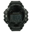 Casio Men's G-Shock Stainless Steel Tough Solar Atomic Digital Watch ...