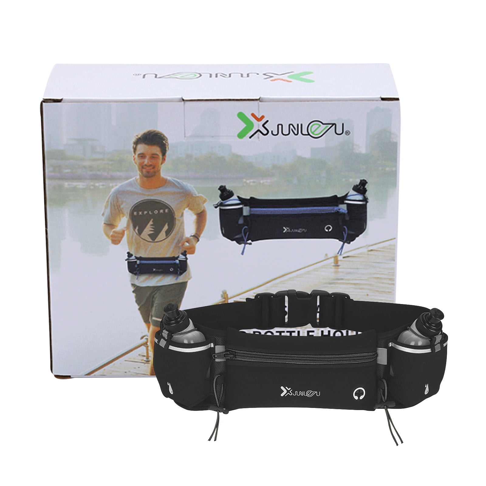 Click here for Deals Qaailabf Multifunctional Outdoor Fitness Spo... prices