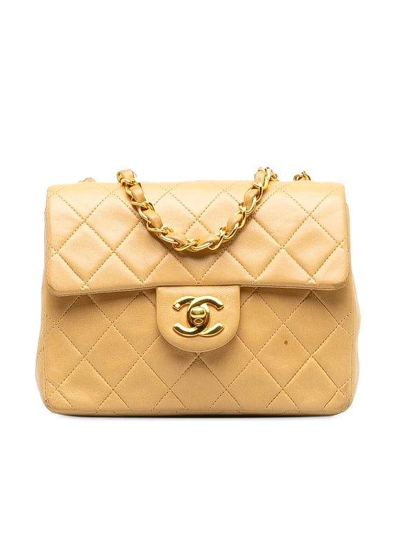 Chanel Mini Square
