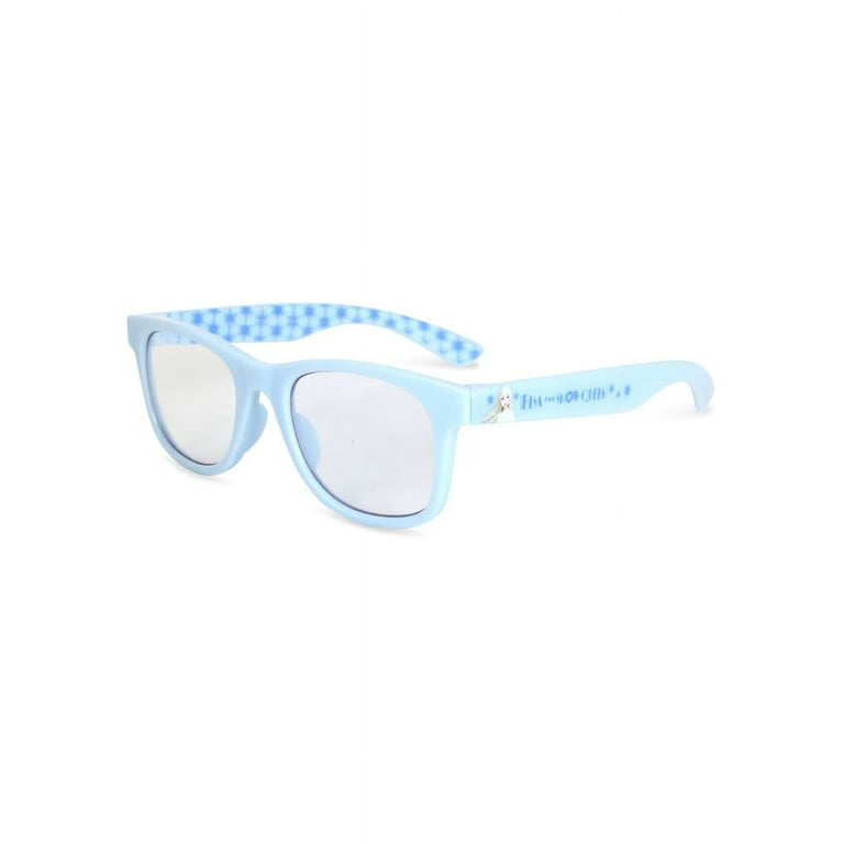 Frozone Glasses