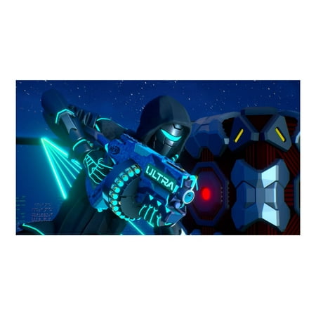 Nerf Legends - Xbox One, Xbox Series X - Walmart.ca