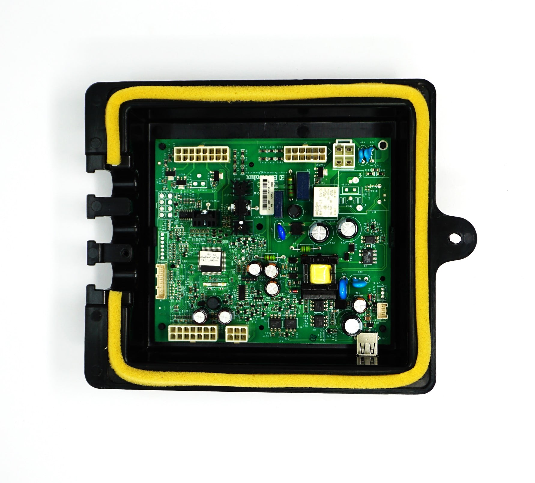 Restored CoreCentric Refrigerator Electronic Control Board for EHP ...