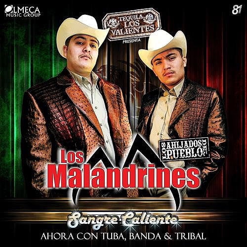 Sangre Caliente - Walmart.com