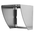 3 Pieces Waterproof Light Switch Cover Stainless Steel Rain - Walmart.com