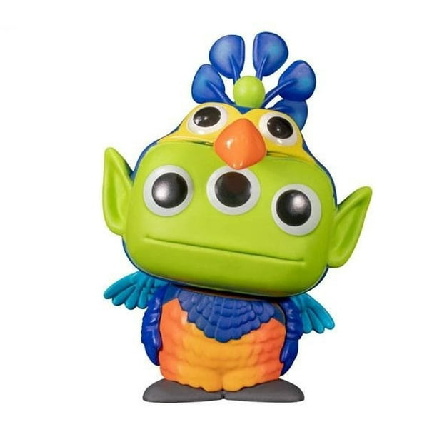 Funko pop-figuras de acción de Disney, modelos REX 171, STORY Kevin 758 ...